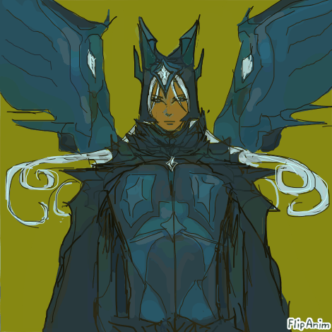 maybe an ota - FlipAnim