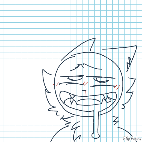 boys heh... - FlipAnim