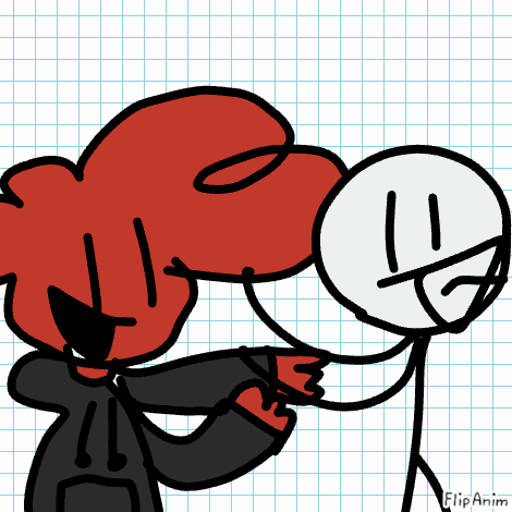 Confession! Lmt - FlipAnim