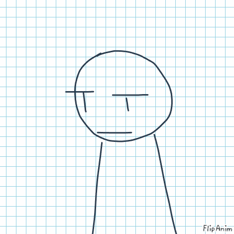 9 days till my birthday - FlipAnim