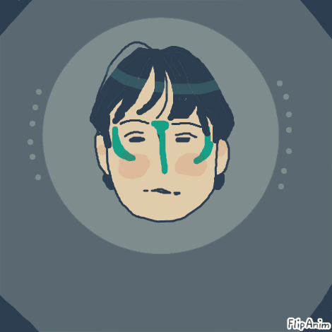 Character Design Practice - FlipAnim