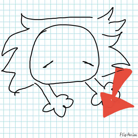 i have open commissions - FlipAnim