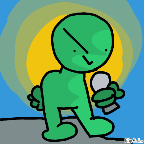 week 4 fnm coming soon - FlipAnim