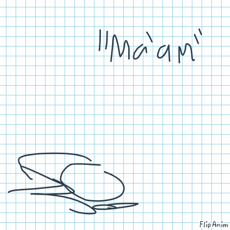 Day ruined - FlipAnim