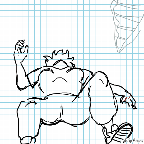 storyboard for now im lazy - FlipAnim