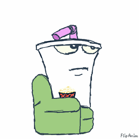Master Shake - FlipAnim