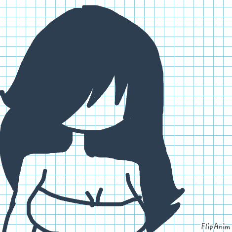 Based on my friends body - FlipAnim