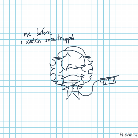 12 hours before my shift - FlipAnim