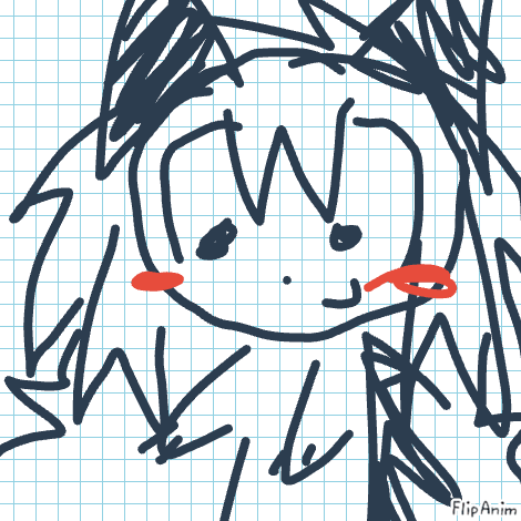 I am far left and far right at - FlipAnim