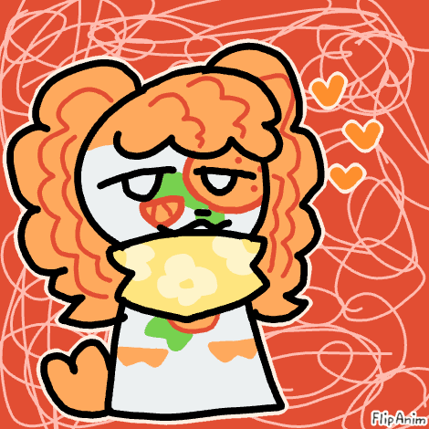 Silly dog - FlipAnim