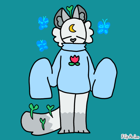 @kitty-dawg-uwu custom - FlipAnim