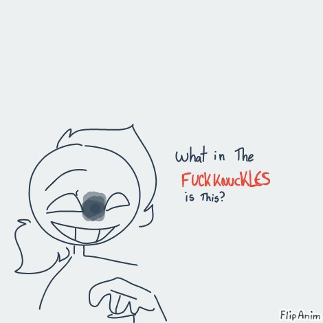 Any drawing requests - FlipAnim