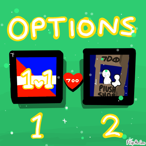 The Options (desc in comments) - FlipAnim