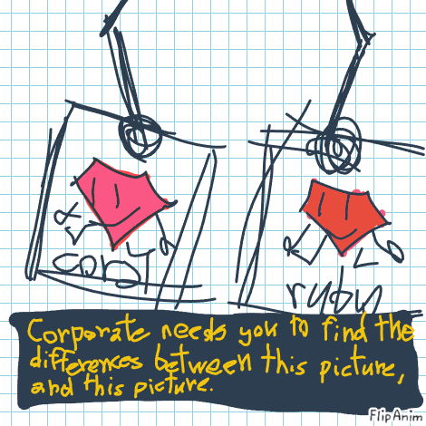 bfdi meme - FlipAnim