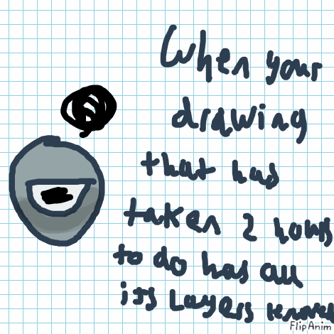 this website sucks ass - FlipAnim