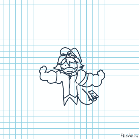 sigma male - FlipAnim