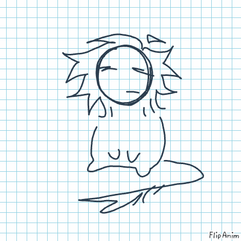 doodle requests - FlipAnim