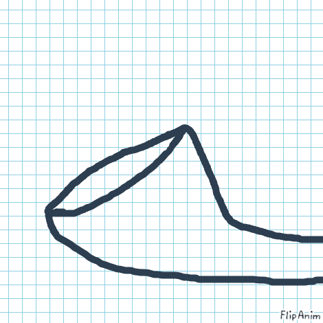 Goldberg steps 5-6 - FlipAnim