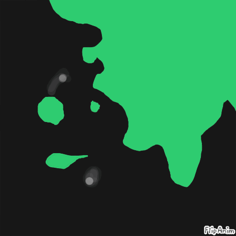 Damn i spilled my Void Juice - FlipAnim