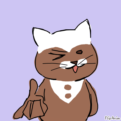 Ily flipanim users!! - FlipAnim