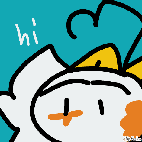 Hello 👋 - FlipAnim