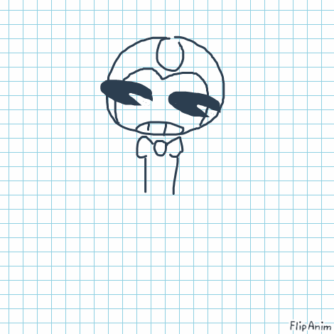 ngl gonna post more - FlipAnim