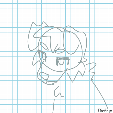 oh my god (wip) - FlipAnim