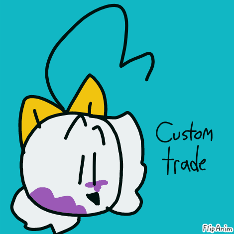 In the mood - FlipAnim