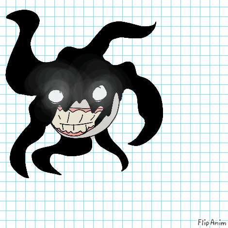 this little asshole - FlipAnim