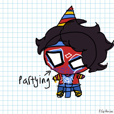 New video AGAIN - FlipAnim