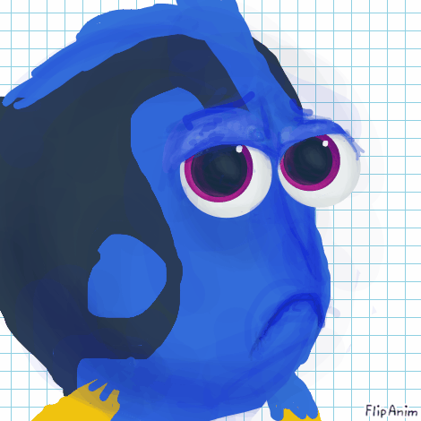 Something’s off - FlipAnim