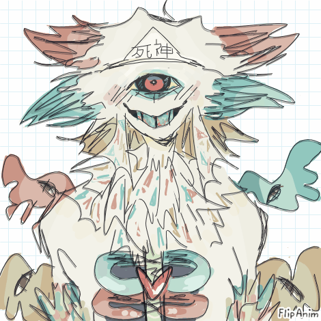 that ine guy - FlipAnim