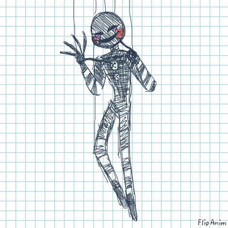 Puppet off of memory - FlipAnim