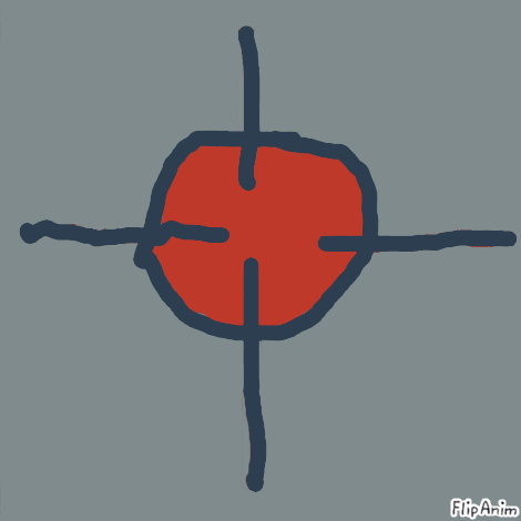 Headshot SNIPE - FlipAnim