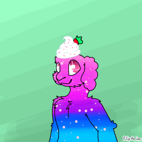 Did i do it right lol? - FlipAnim