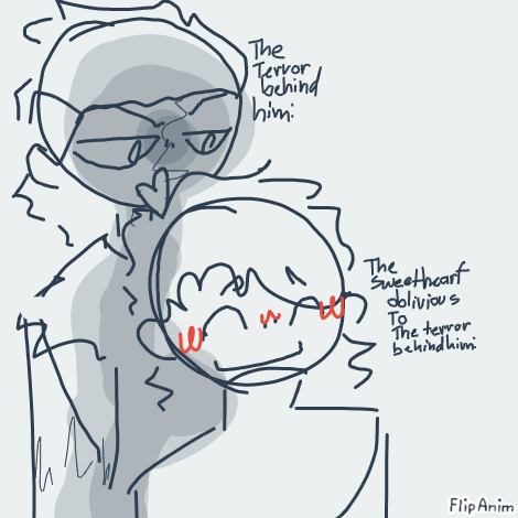 Von and his brother Arson - FlipAnim