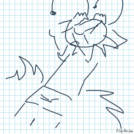 my friend confessed 2 me help - FlipAnim