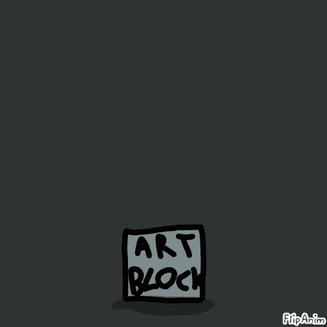i have art block - FlipAnim