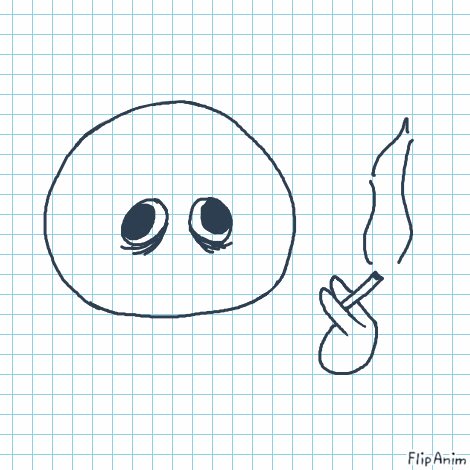 Break time - FlipAnim