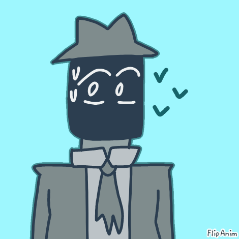 @MuppetMash silly guy - FlipAnim