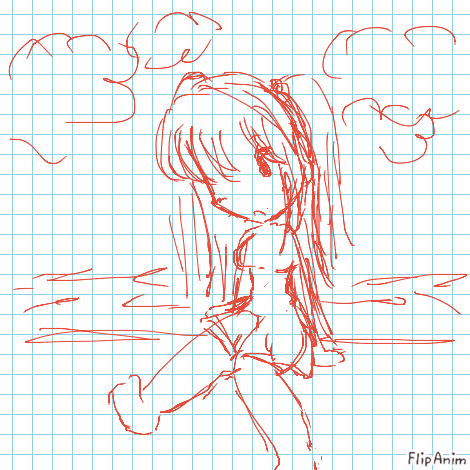 Lalala/WIP - FlipAnim