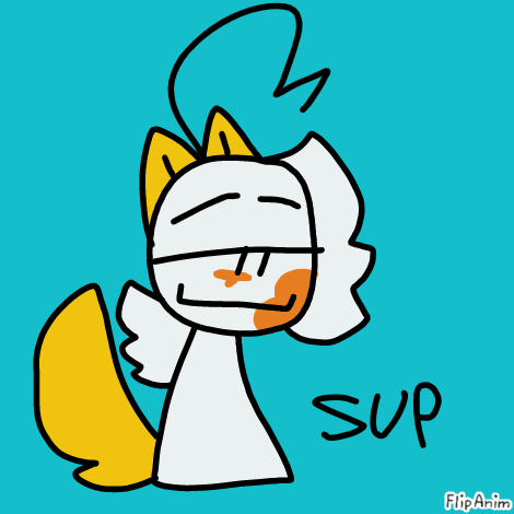 E hi again - FlipAnim