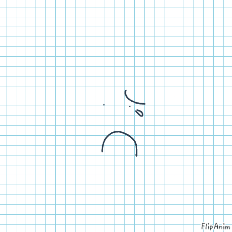 PEOPLE ARE SO NICE - FlipAnim