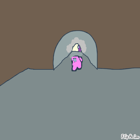 Among us tradgedy pt 3 - FlipAnim