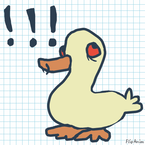 what to do anymore !!??!!!!!!? - FlipAnim