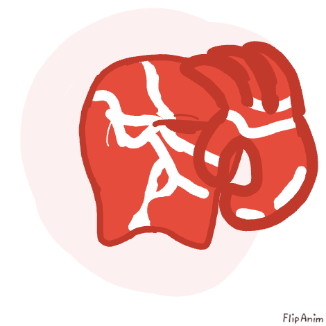 inky boi fanart - FlipAnim