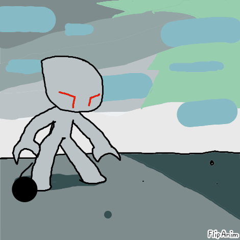 Poke Got da MOVES - FlipAnim