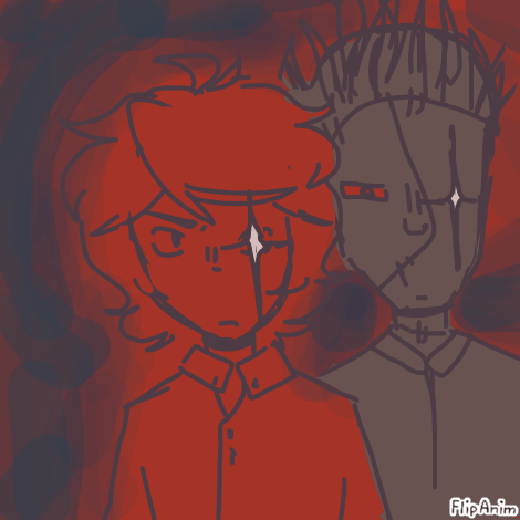 concept art - FlipAnim