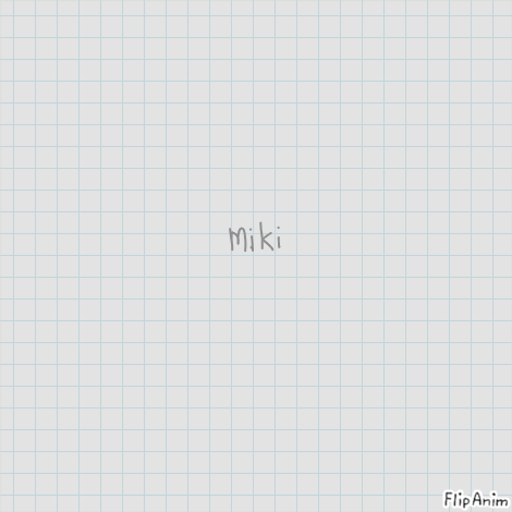 pause for vocaloid! - FlipAnim