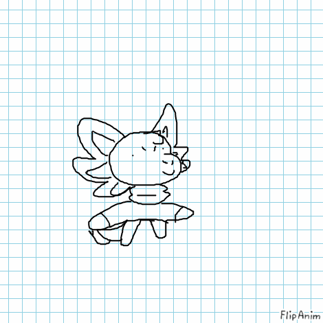 ima go night night - FlipAnim